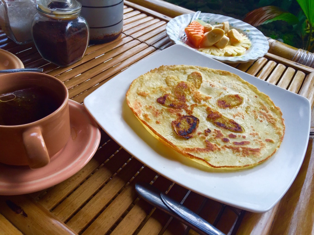 The Wild Bukit Lawang Orangutans - GlobeSlice