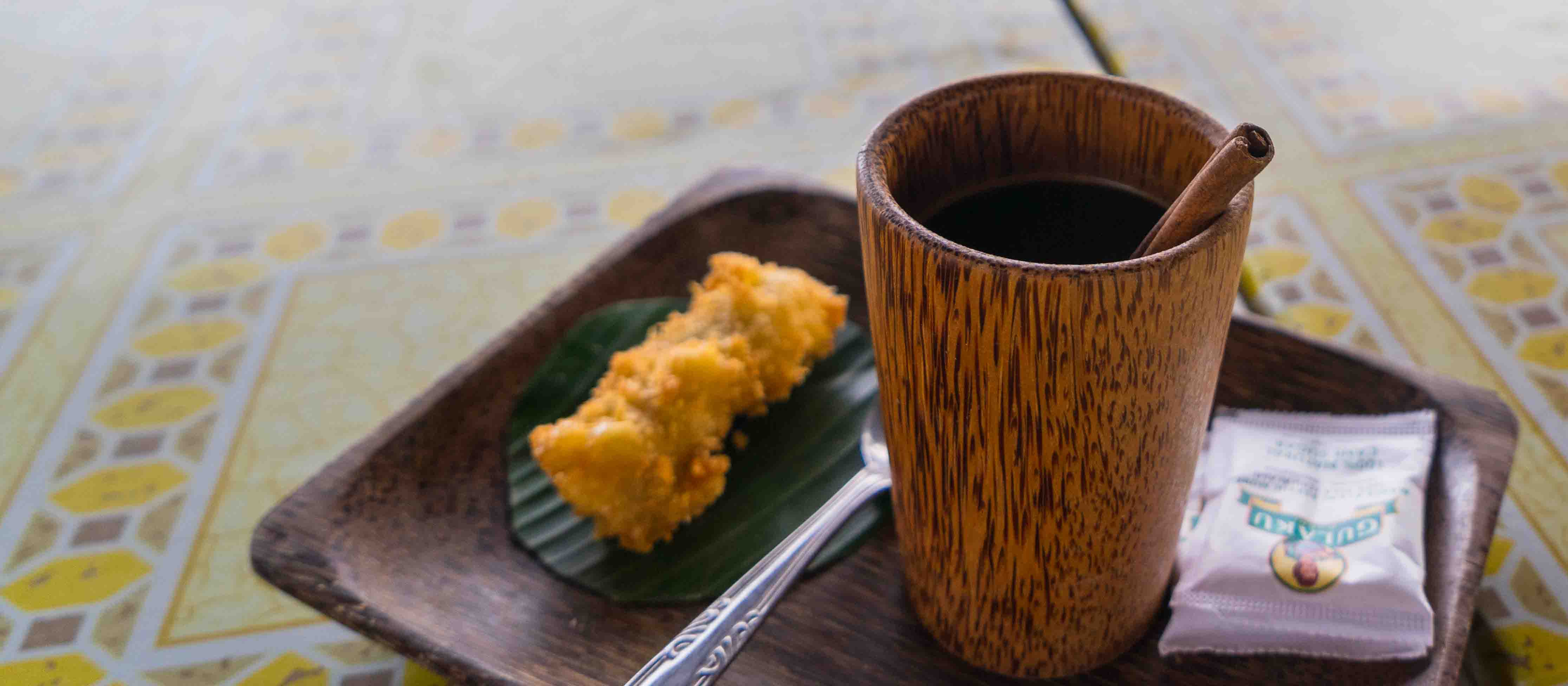 My Last Drop of Bali: Drinking Kopi Luwak - GlobeSlice