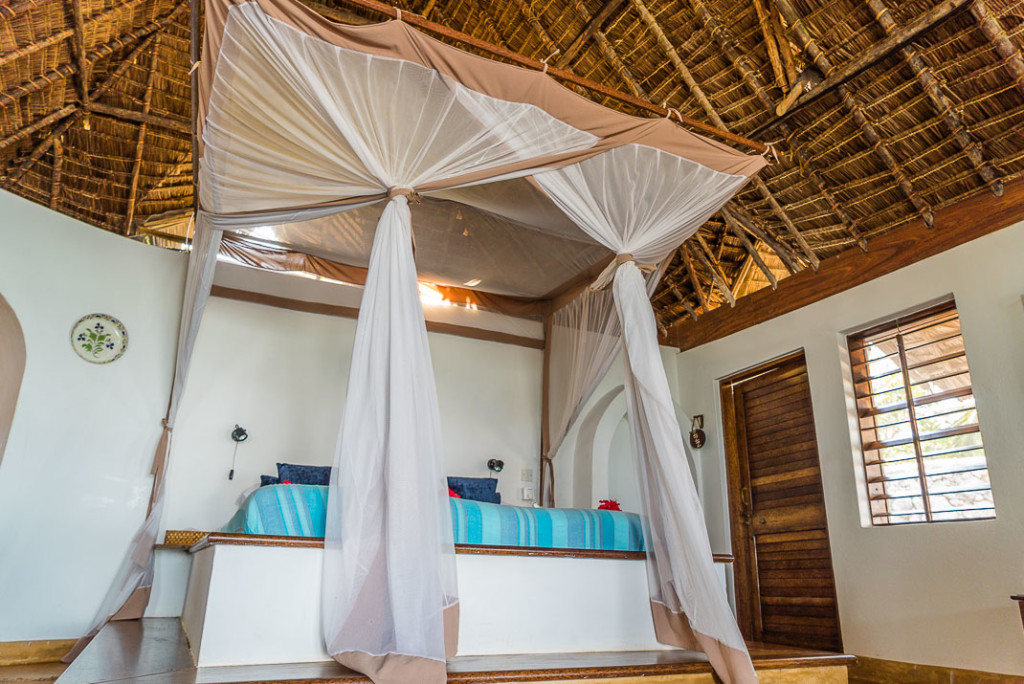 Unzipping Zanzibar: A Tale of Two Matemwe - GlobeSlice